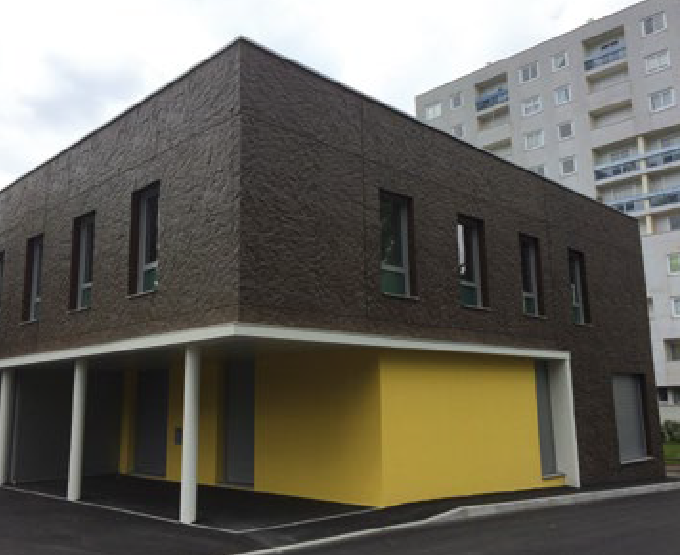 Pieri® Prelor® Vario - Novavision